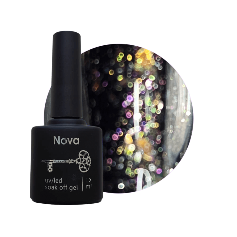 .Top Ultra Flakes NOVA ללא ניטרול 12 מ״ל – Juditag