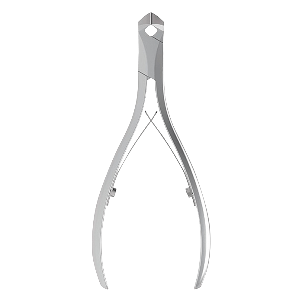 צבת מקצועי לגזירת ציפורניים RUCK 2805901 – Juditag