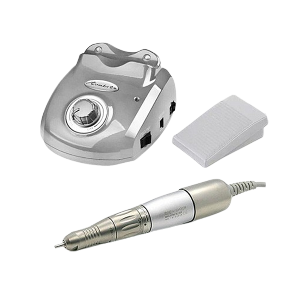 מיקרומוטור מכונת שיוף מרתון קומבי 24 Marathon Combi 24 + SDE-H200 – Juditag