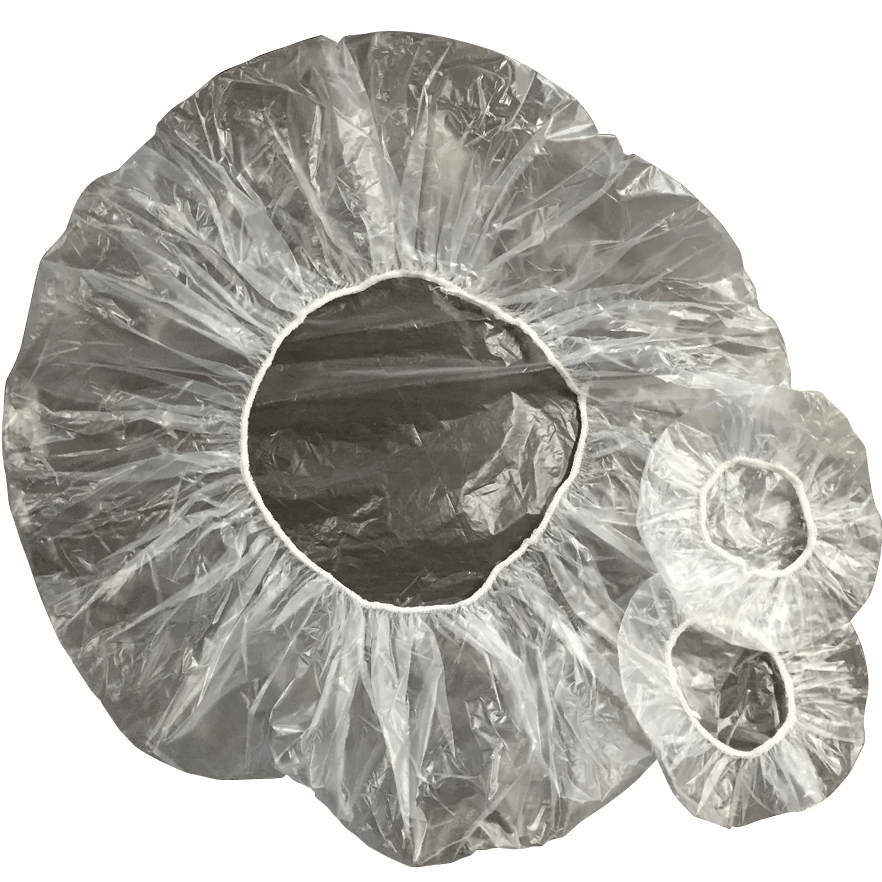 כיסוי אמבט פדיקור עלמה 50 שקיות – Juditag