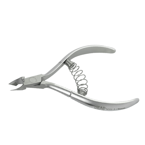 HEAD צבת עור קפיץ 7 מ"מ דגם NXS-3-7 – Juditag