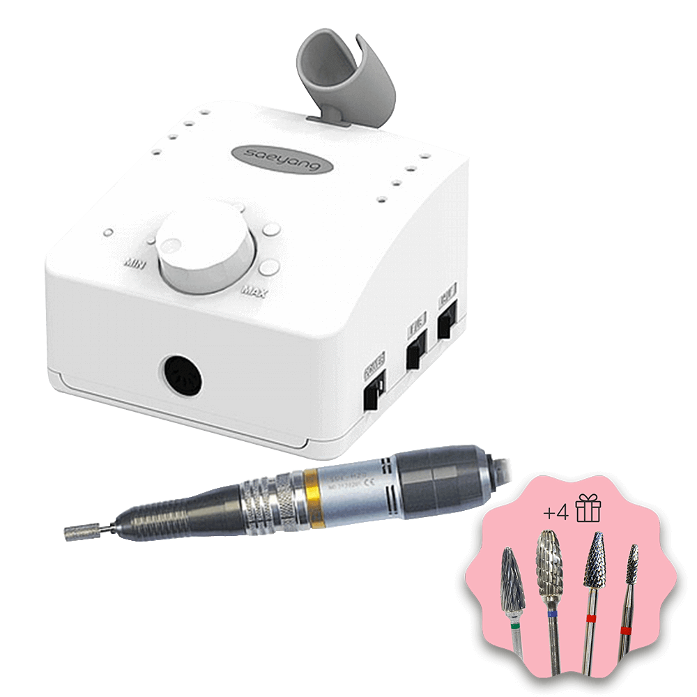 מכונת שיוף Marathon Saeyang K35 CUBE – Juditag