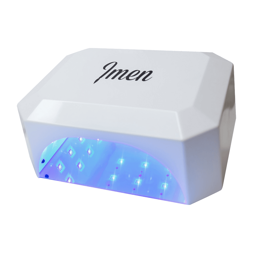 מכונת יבוש IMEN 48W – Juditag